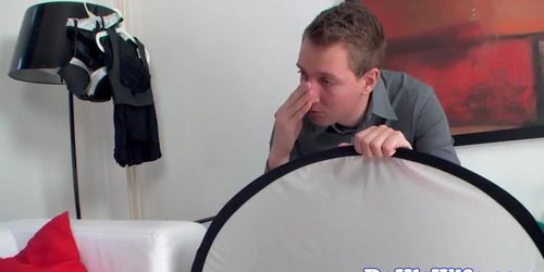 Cuckolding Wife Cant Get Enough Of Bbc Enough Bbc