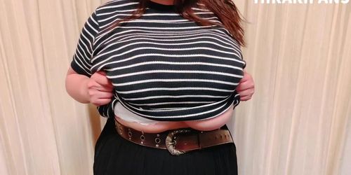 Big Ol Tits