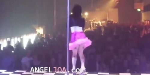 Luxury And Most Famous Anal Acrobat Lesb Scene