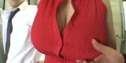 Feel Breast