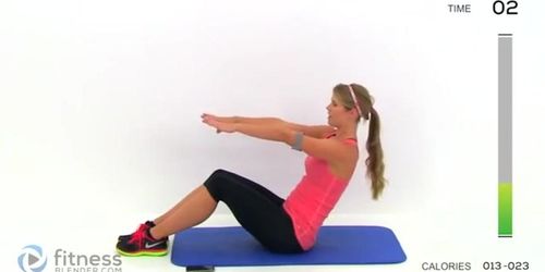 Softcore Exercise