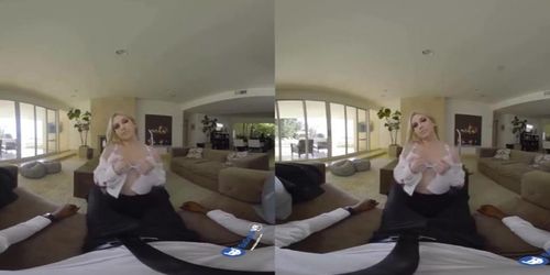 Vr Sex On Cardboard