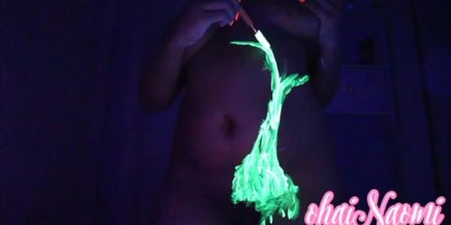 Cosmic Cum