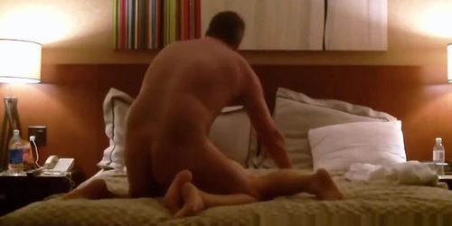 Fntmex Unaware Butt Plug 9299
