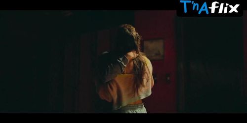 Luana Nastas Breasts Scene In Ultimas Ferias