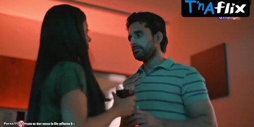 Thea Dsouza Sexy Scene In Wafa