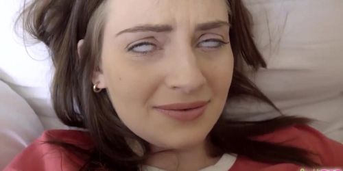 Brattysis Maya Kendrick Just Taste It 720p