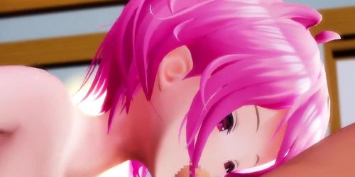 Hentai 3d Toutetu 03 Miku 3