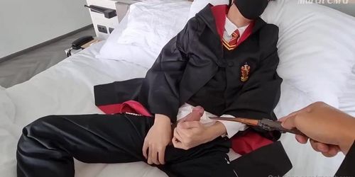 Thai Gay Movie [march Cmu]