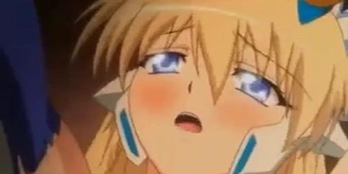 Shoujo Senki Brain Jacker 1 2 Sex Scenes