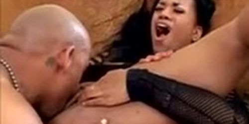Ebony Sex Sydnee Capri 8 Sydney Capri