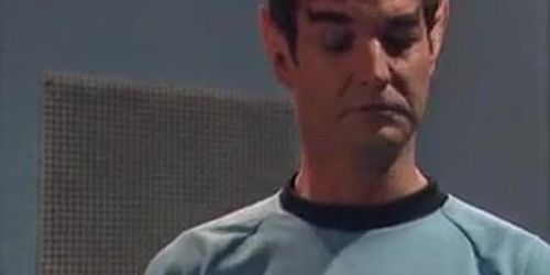 Sex Trek 1