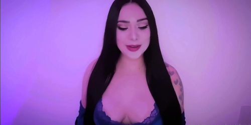 Asmr Annie Luminos 29