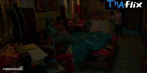 Tamanna Bhatia Sexy Scene In Jee Karda