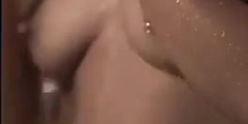 Rashmi R Nair Nude Bathing