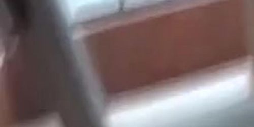 Watch My Nude Gf Smoke