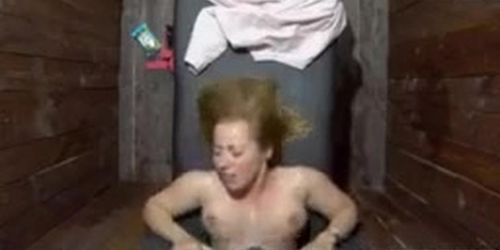 Public House Of Gloryhole Pleasure