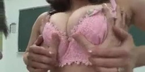 Fumie Tokikoshi Pornstar Tnaflix Com