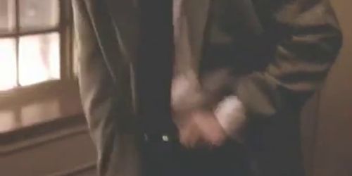 Helen Mirren Sexy Scene In The Roman Spring Of Mrs Stone 0918