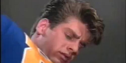 Classic Ryan Idol Fucks A Freshman In The Dorms