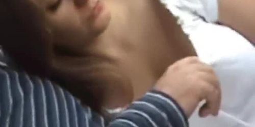 Bus Grope 2