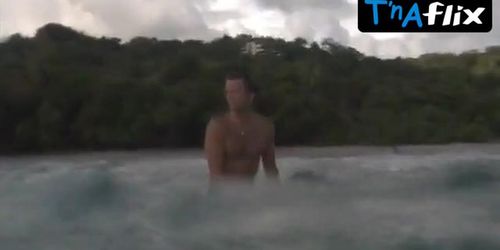 Julianna Guill Bikini Scene In Costa Rican Summer