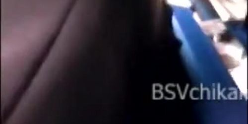 Bus Grope 4