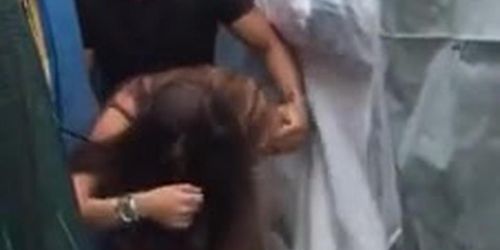 Lol Watch Her Facial Expressions