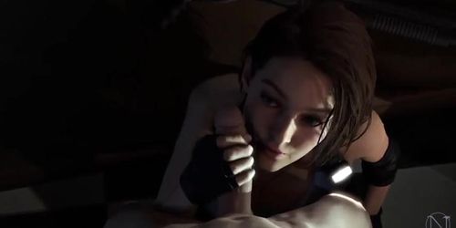 Resident Evil Sex Virus Episode 1 0