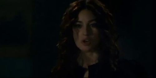 Monica Bellucci Nude Sex Scene In Manuale Damore Movie Scandalplanetcom 3745