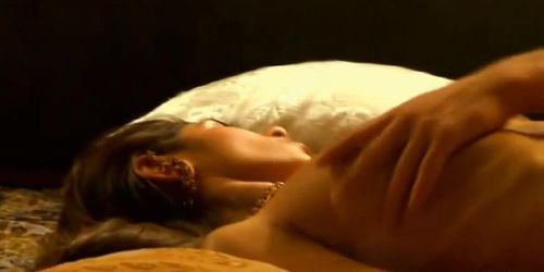 Beautiful Kama Sutra Techniques Rikki Lee