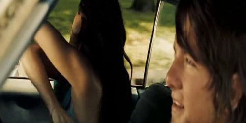 Sophia Bush The Hitcher