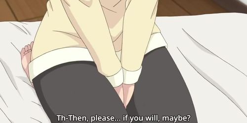 Monster Musume All Uncensored Scenes