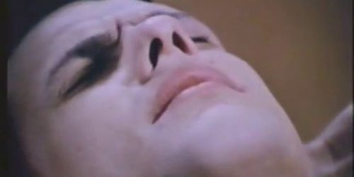 Flossie Retro Porn 1974 Isis Taylor