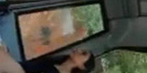 Flashing Bus 7