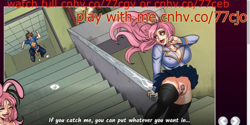 Harem Heroes Part 9