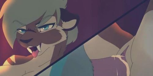 Tabuley Furry Porn Animations