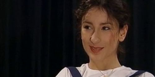 Turkish Sibel Kekili Anal