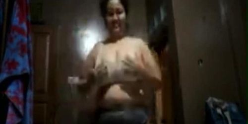 Nice Mature From Indonesia 2 7115