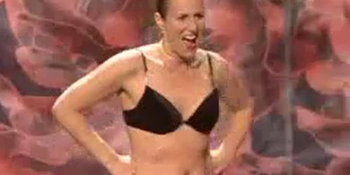 Magic Strip Show