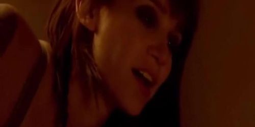 Nicole Da Silva Nude Scene In Doctor Doctor