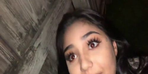 Mulan Vuitton Blowjob 5859