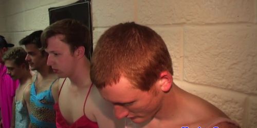 Xxxpawnshops Straight Crossdressers Anal Dorm Room Fuck