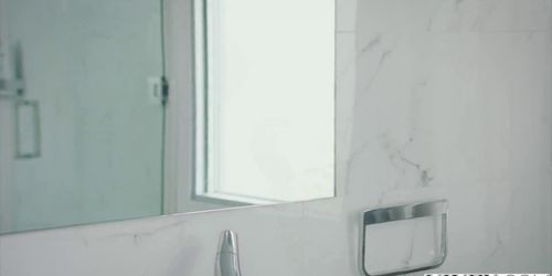 Vixen Eva Lovias Most Intense Scene