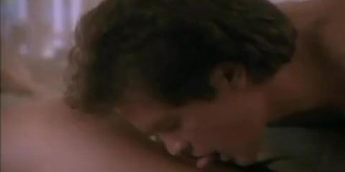 Shari Shattuck Breasts Scene In Body Chemistry 3