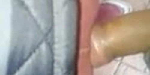 Repegon Con Pene Afuera 3 