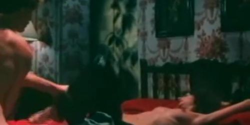 Classic Xxx Nancy Suiter With John Holmes