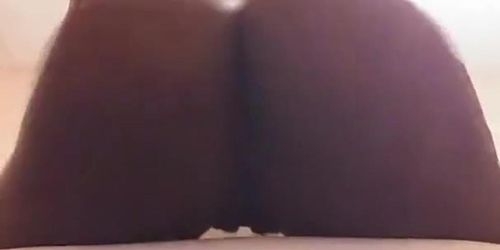 Booty Claps