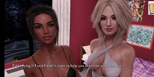 Being A Dik Jill Compilation