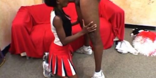 Nuttin Butt Black Scene 4